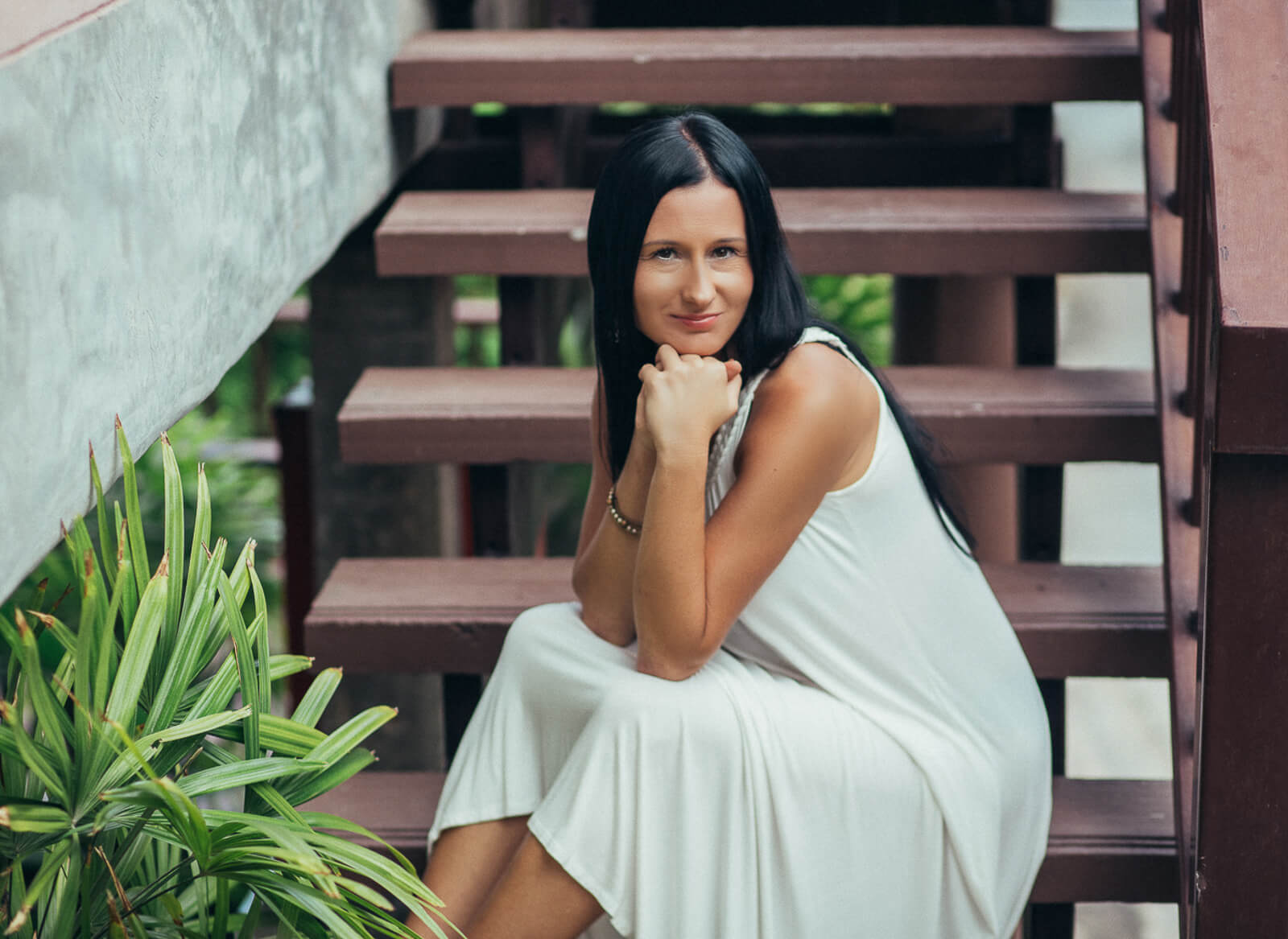 About | Miannah
